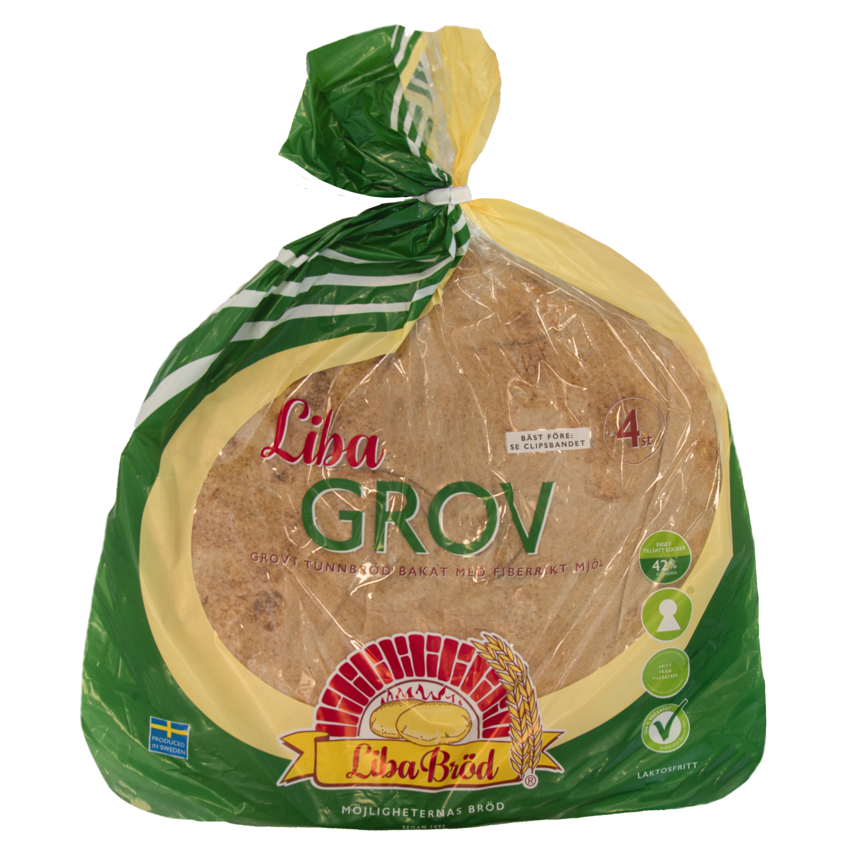 Liba® Grov - Liba